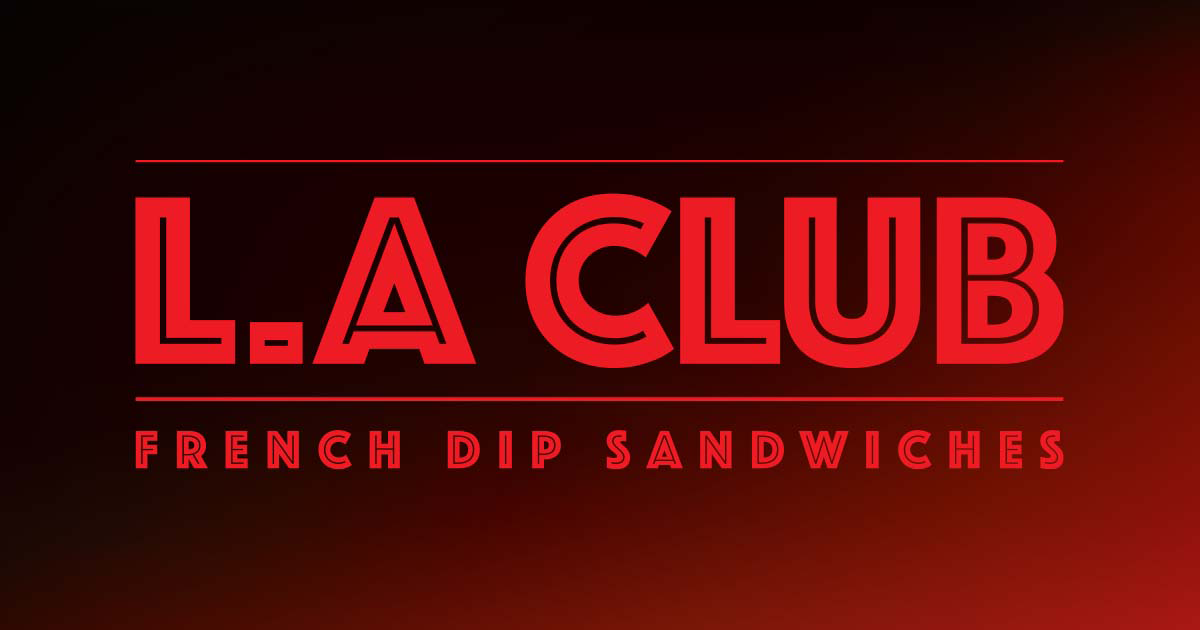 L.A CLUB【公式】